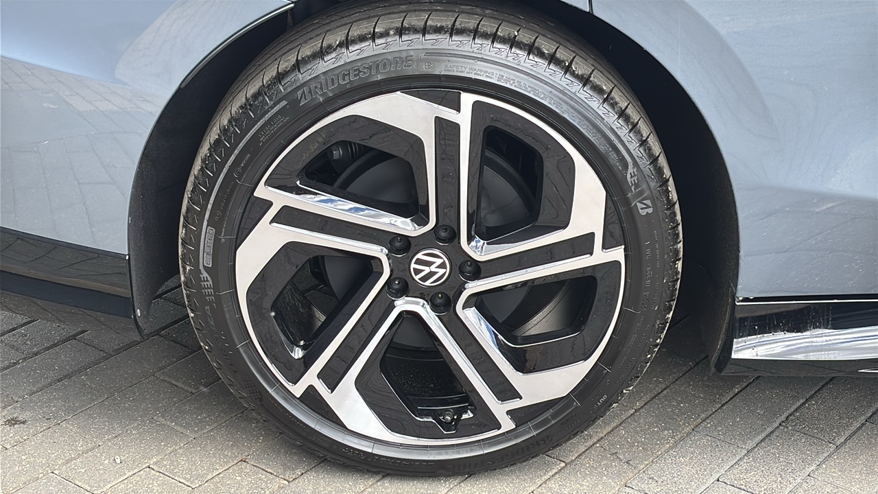 Used vehicle details | Parkway - Volkswagen